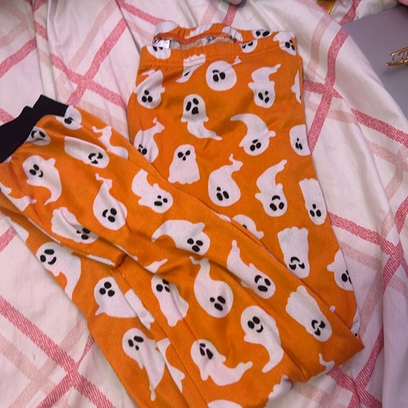 five below | Bottoms | Halloween Pajama Pants | Poshmark